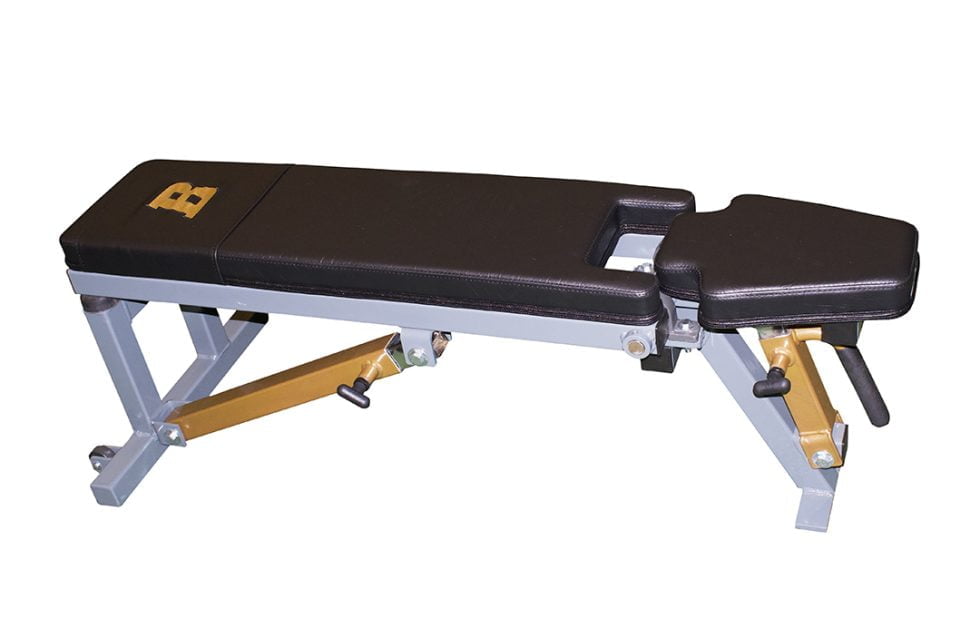 Benches - Pro Power - Industries