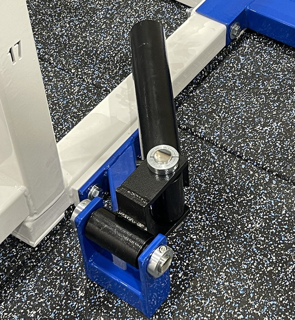 Rack Accessories - Pro Power