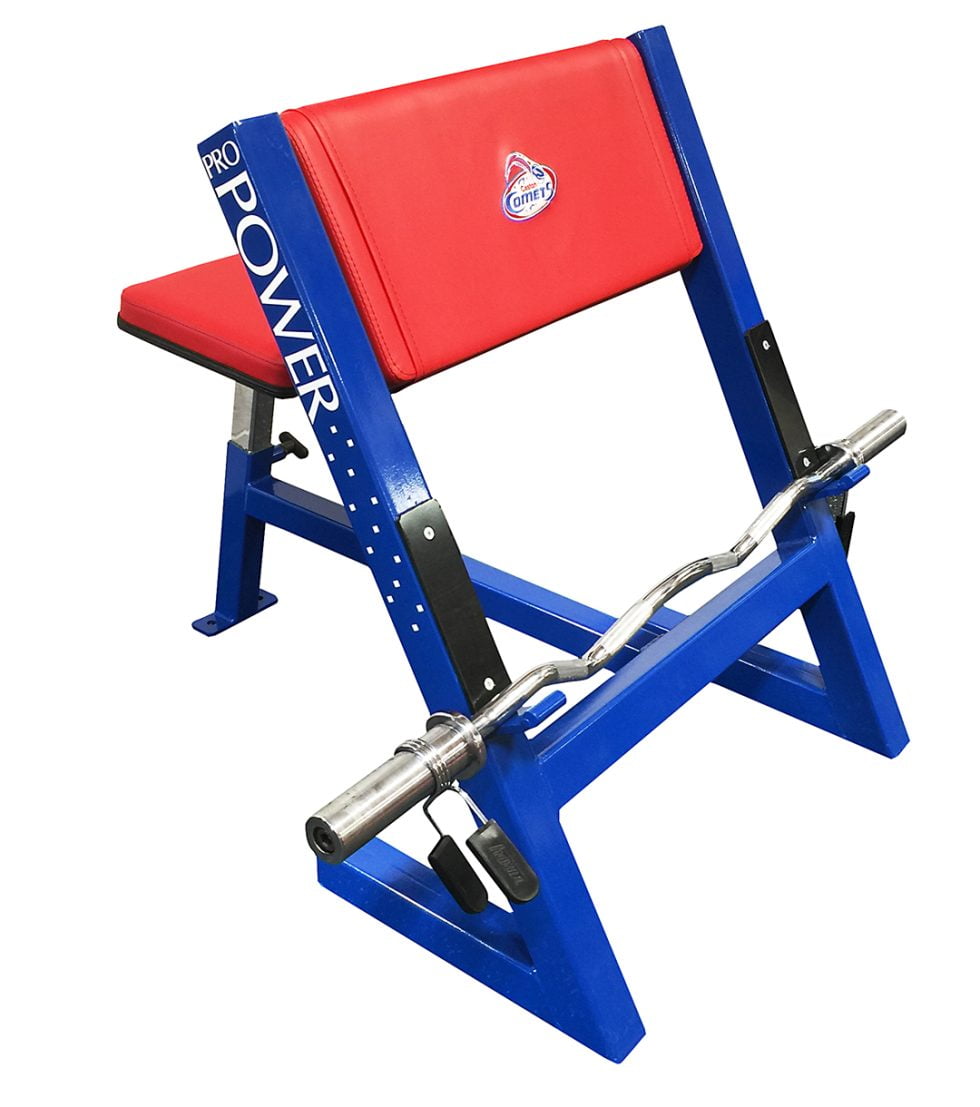 Benches - Pro Power - Industries