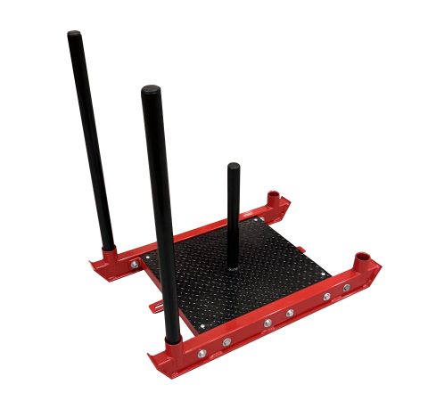 PP550 POWER SLED - Pro Power - Industries